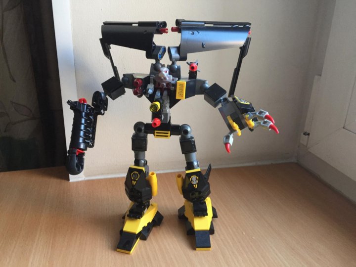 Экзо Форс Лего Магазин — Zazakupkami.ru