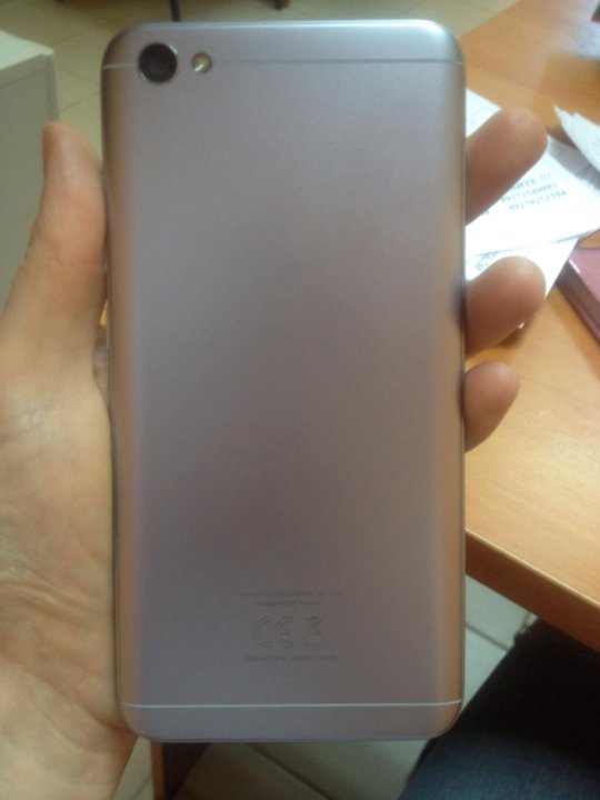 Xiaomi Redmi Note 5a Mdg6 — Xiaomi-note.ru