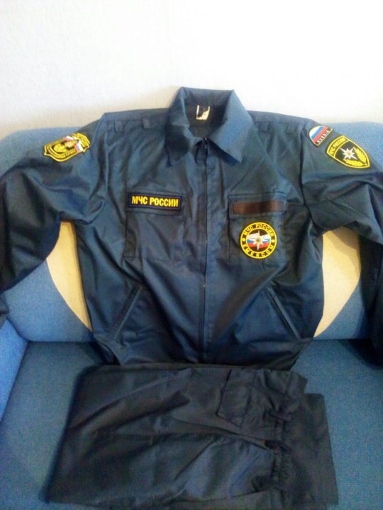 Новая Форма Мчс 2023 Фото — Картинки фотографии