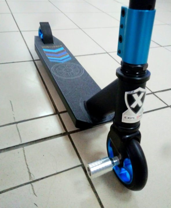 Магазин Ксс Трюковые Самокаты — XXX-shoping.ru