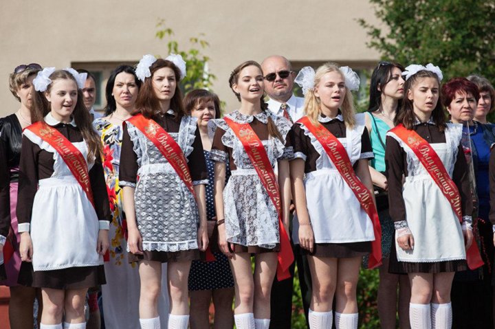 Платье На Выпускной 9 Класс Школьное — Vdresse.ru
