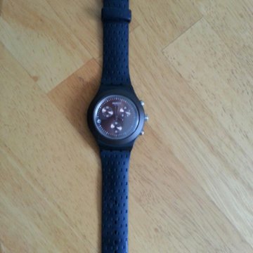 Часы Swatch Sand Structure – купить в Москве, цена 3 500 руб., продано ...