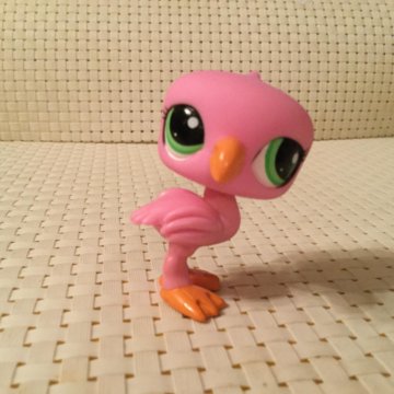 Littlest pet shop LPS кошка #933 – купить в Москве, цена 1 700 руб ...