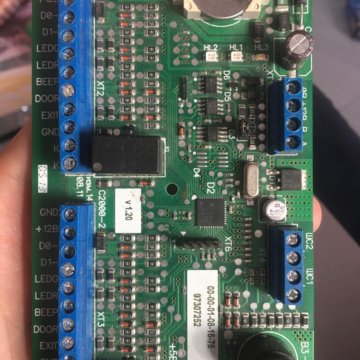 Bolid C2000 2 – купить в Москве, цена 2 500 руб., продано 12 октября ...