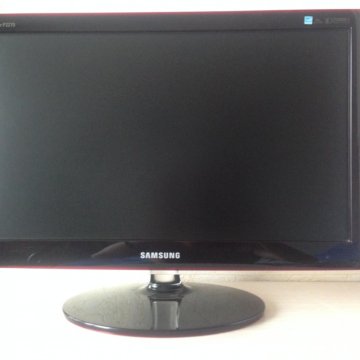 Монитор Samsung SyncMaster P2450 – купить в Москве, цена 4 000 руб ...