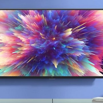 Телевизор Xiaomi 32 дюйма – купить в Москве, цена 13 990 руб., дата ...