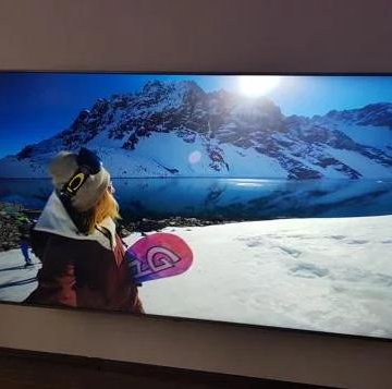Телевизор Xiaomi 43 дюйма глобал Smart TV – купить в Москве, цена 29 ...