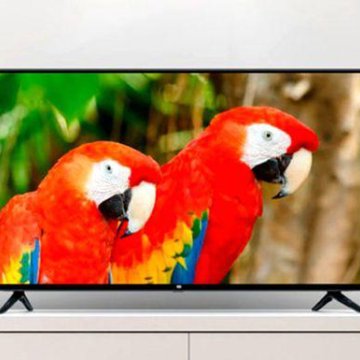 Телевизор Xiaomi 43 дюйма глобал – купить в Москве, цена 29 990 руб ...