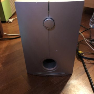 Акустика Edifier R501 – купить в Москве, цена 3 000 руб., продано 5 ...