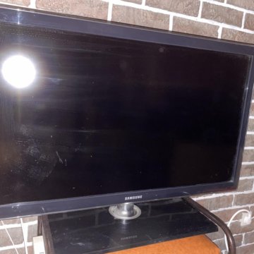 Телевизор LED Samsung UE26C4000PW – купить в Москве, цена 8 400 руб ...