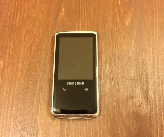 Mp3 Плееры Samsung Yp-Q2 Инструкция - standartcounter