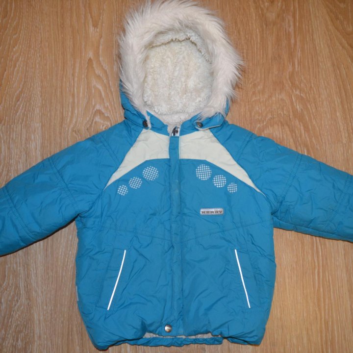 Зимняя куртка Керри Kerry в Москве, цена 1 200 руб. | Объявления о ...