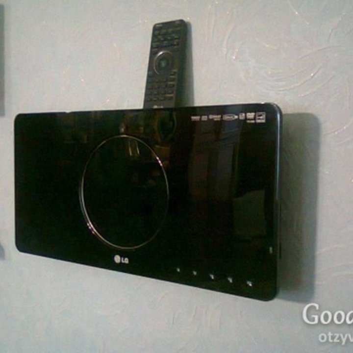 DVD-плеер LG TS-200 в Москве, цена 2 500 руб. | Объявления о продаже в категории Аудио- и ...