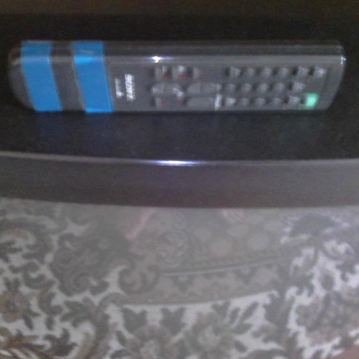 sony Black Trinitron Colour TV KV-M2100K в Москве, цена 1 500 руб. | Объявления о продаже в ...