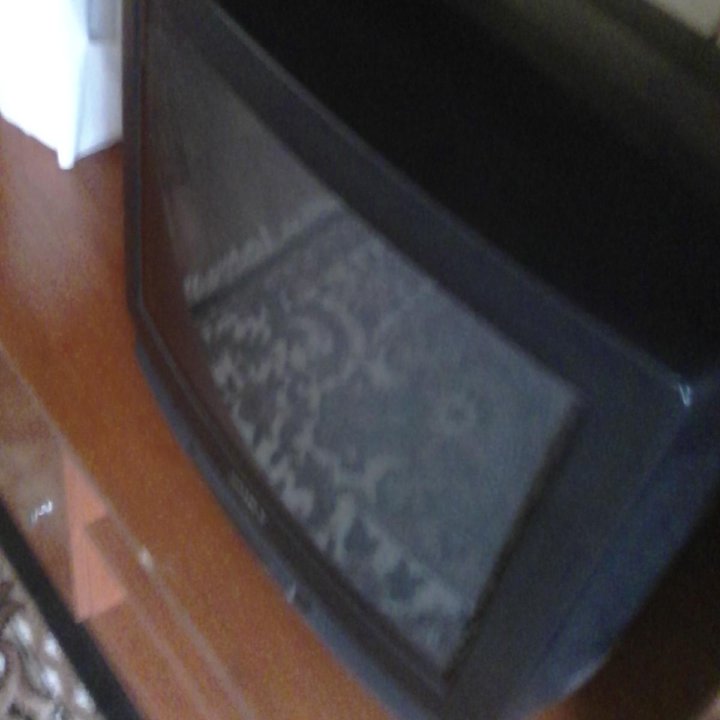 sony Black Trinitron Colour TV KV-M2100K в Москве, цена 1 500 руб. | Объявления о продаже в ...