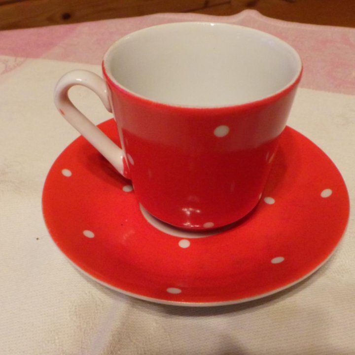 Кофейный сервиз Kahla (ГДР, 1957-1964 гг) купить в Москве, цена 8 450 руб. | Объявления о ...