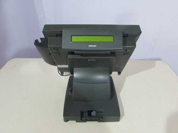 Pos терминал Posiflex TP-5800 PRO в Москве, цена 12 500 руб ...