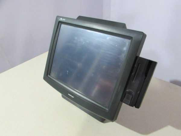 Pos терминал Posiflex TP-5800 PRO в Москве, цена 12 500 руб ...