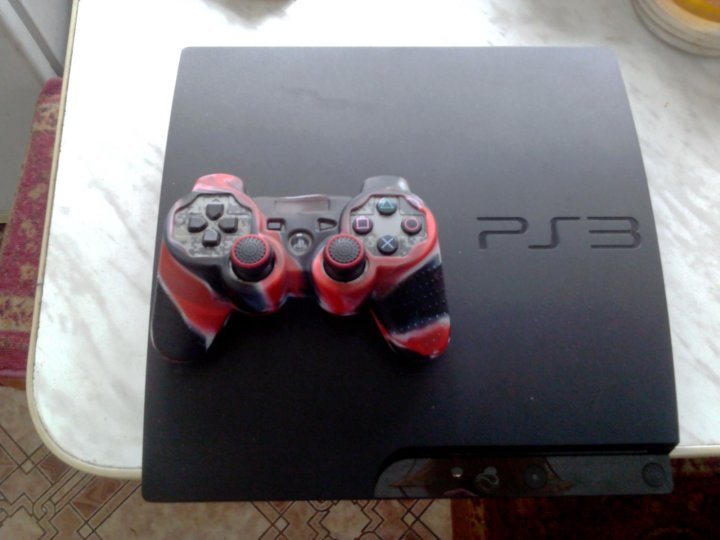 Ps3 300gb store