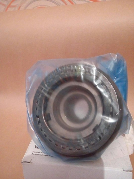 Синхронизатор 020311303G МКПП (skoda, audi, volksw – купить в Москве ...