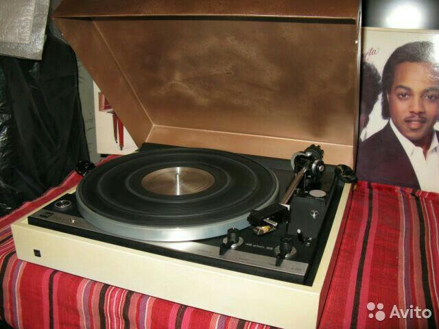 dual CS701 (HI - END) – купить в Москве, цена 41 500 руб., дата ...