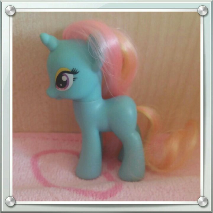 My Little Pony Dewdrop Dazzle – купить в Москве, цена 2 500 руб ...