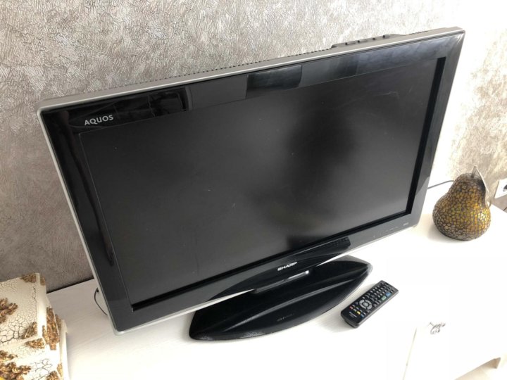 Kerusakan Tv Led Sharp Aquos 24 Inch