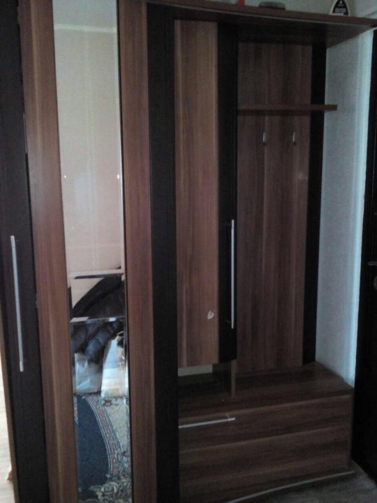 Прихожая – купить в Красноярске, цена 5 000 руб., дата размещения: 11. ...