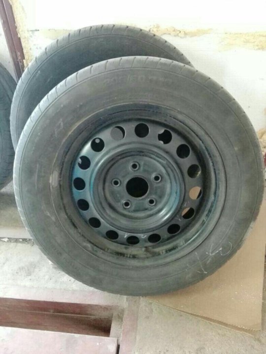 Диски штампованные на сузуки сх4 | Avtomaslopro.com