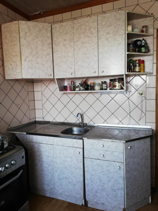 Кухня Бу Фото – Telegraph