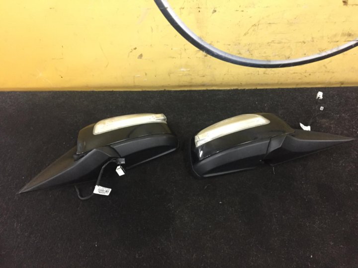 Зеркало левое правое Мерседес С w204 a2048100119 – купить в Москве ...