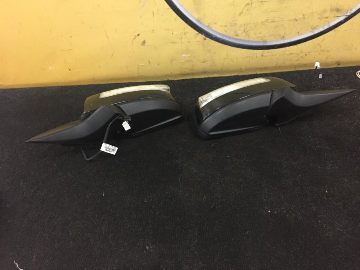 Зеркало левое правое Мерседес С w204 a2048100119 – купить в Москве ...