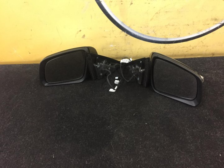 Зеркало левое правое Мерседес С w204 a2048100119 – купить в Москве ...