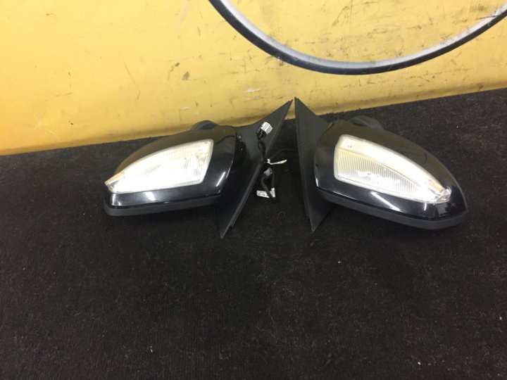 Зеркало левое правое Мерседес С w204 a2048100119 – купить в Москве ...