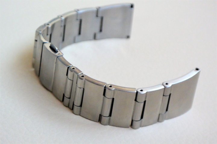 Браслет к часам Paul Smith – купить в Москве, цена 1 500 руб., дата ...