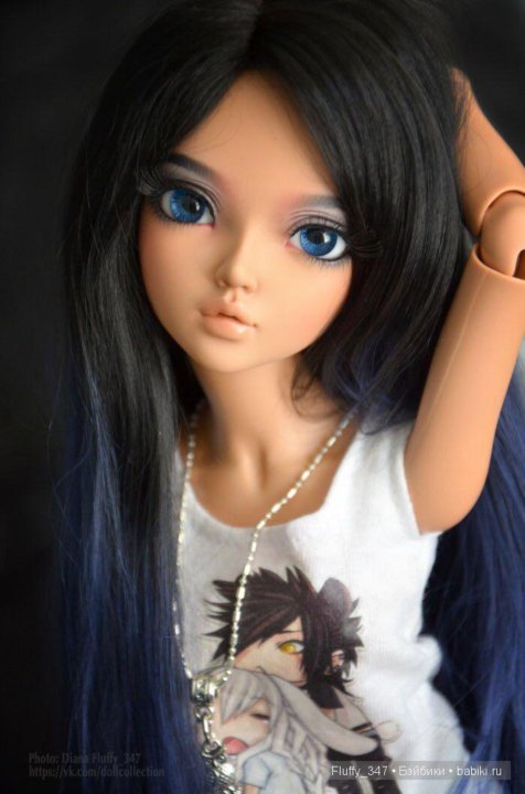 BJD Chloe – купить в Москве, цена 8 000 руб., продано 28 октября 2018 ...