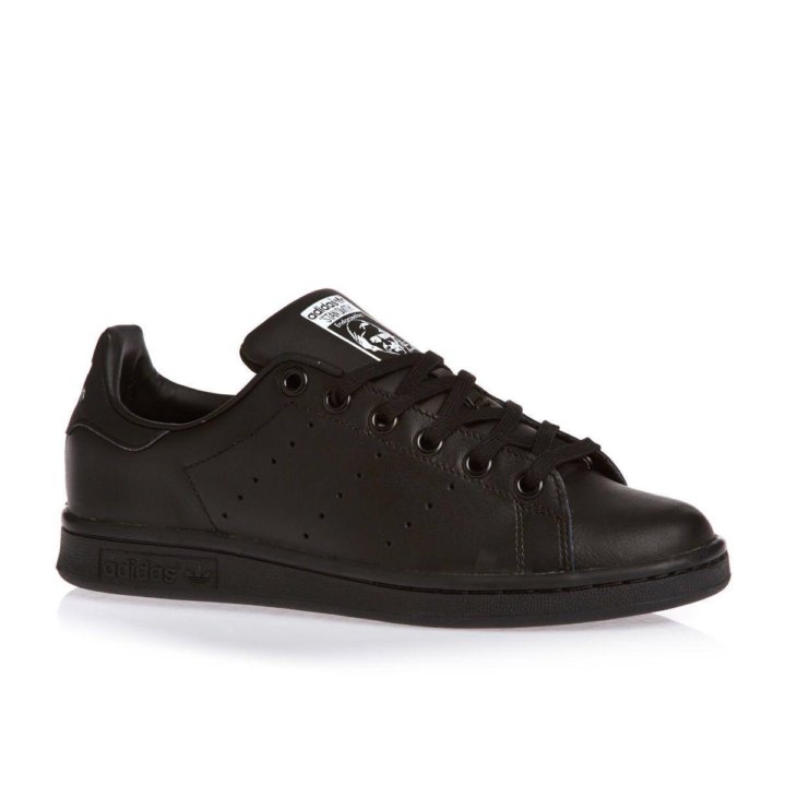 Кроссовки Adidas Stan Smith. (Стан Смит) Кожа. – купить в Москве, цена ...