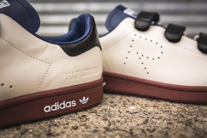 Кеды Adidas Stan Smith х Raf Simons – купить в Екатеринбурге, цена 2 ...
