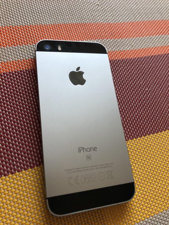 Iphone Se 2016 Фото — Картинки фотографии