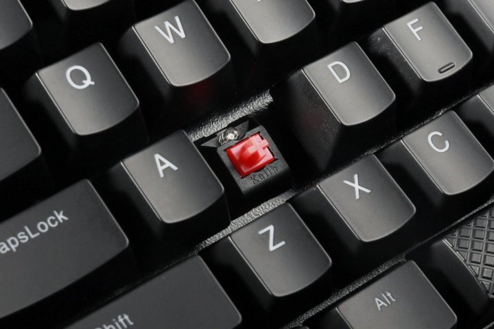 Lenovo Y Gaming Mechanical Switch Keyboard – купить в Железноводске ...