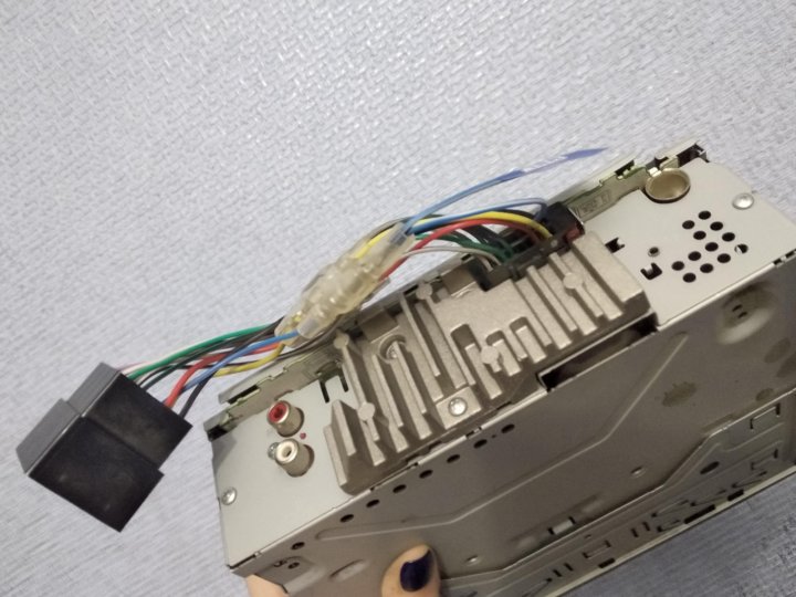 Mvh 150ub купить