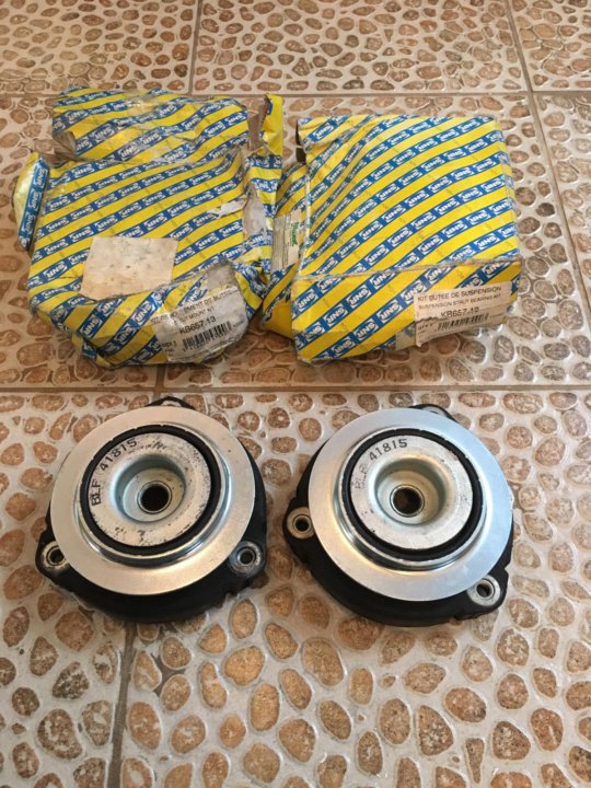 ВЕРХНЯЯ ОПОРА АМОРТИЗАТОРА SNR KB657.13 – купить в Москве, цена 1 400 ...