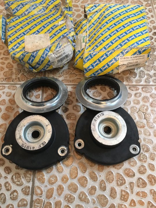 ВЕРХНЯЯ ОПОРА АМОРТИЗАТОРА SNR KB657.13 – купить в Москве, цена 1 400 ...