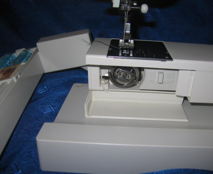 Pfaff 6120 Tipmatic , новая. Германия. – купить в Москве, цена 14 990 ...