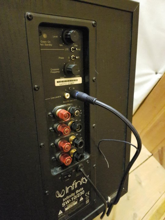 Качественные активные колонки 2.0 или 2.1 (часть 5) [15] - Конференция ...