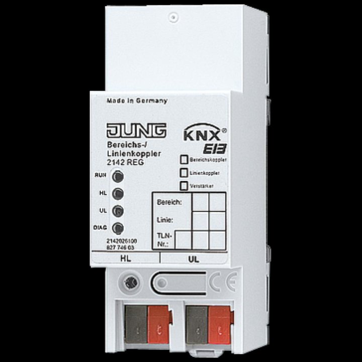 JUNG 2142 REG KNX/EIB – купить в Москве, цена 18 000 руб., продано 14 ...