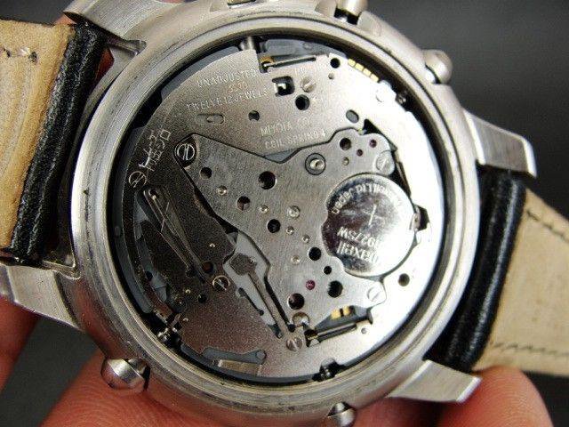 Часы Sector ADV 5000 Chronograph – купить в Москве, цена 9 900 руб ...