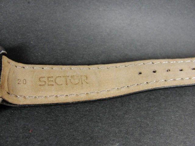 Часы Sector ADV 5000 Chronograph – купить в Москве, цена 9 900 руб ...