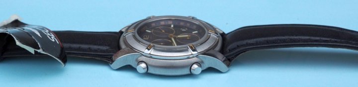Часы Sector ADV 5000 Chronograph – купить в Москве, цена 9 900 руб ...