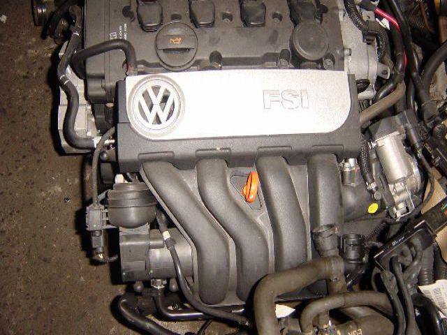 Vše, co potřebujete vědět o motoru 2.0 FSI